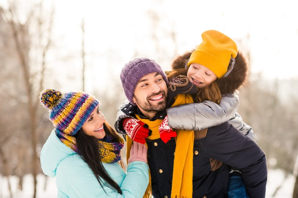 Custom Branded Winter Jackets & Apparel: Enhance Your Brand’s ...