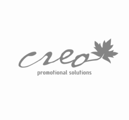 Promotional products, branded apparel & awards | Creo
